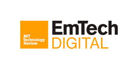 EmTech Digital 2017 - Emerging Technologies Conference - MIT Technology ...